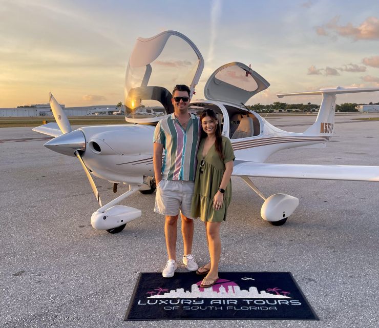 From Fort Lauderdale: Private Luxury Airplane Tour - Price and Value: Is It Worth It?