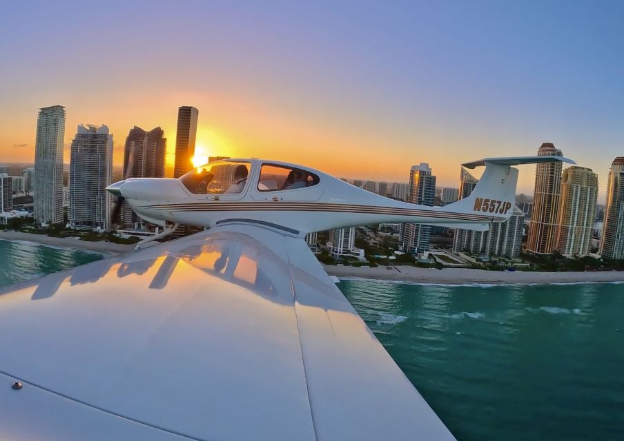From Fort Lauderdale: Private Luxury Airplane Tour - Frequently Asked Questions