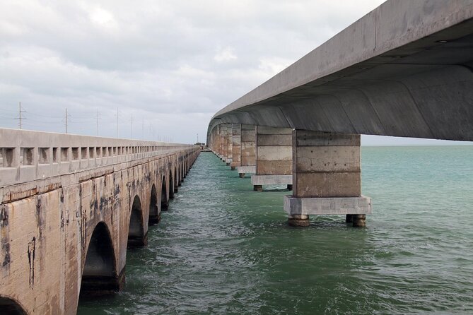 From Fort Lauderdale to Key West Full-Day Tour - Key Points