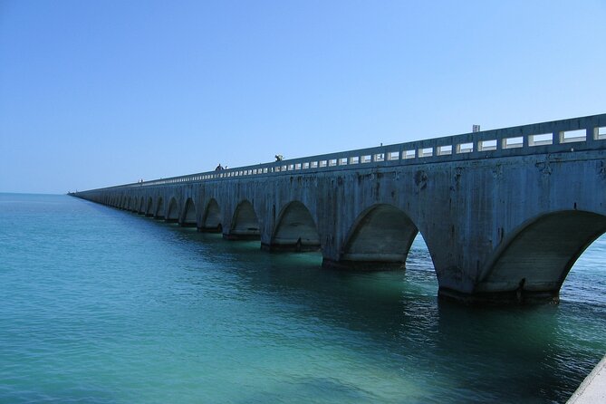 From Fort Lauderdale to Key West Full-Day Tour - The Itinerary: What to Expect