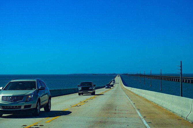 From Fort Lauderdale to Key West Full-Day Tour - Authentic Traveler Insights