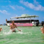 From Fort Walton Beach: Crab Island Excursion - Accessibility and Practical Details