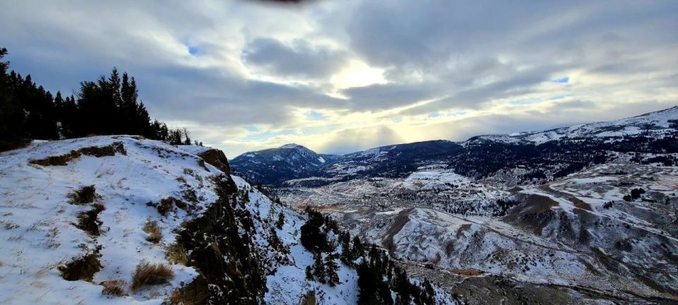 From Gardiner: Guided Yellowstone Cross-Country Skiing Tour - The Gear & Preparation