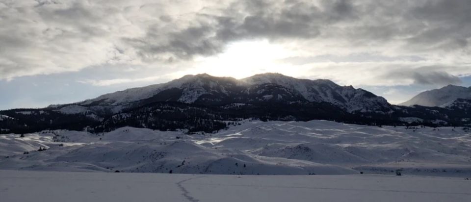 From Gardiner: Guided Yellowstone Cross-Country Skiing Tour - Final Thoughts