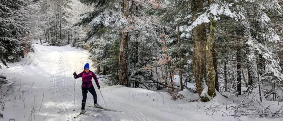 From Gardiner: Guided Yellowstone Cross-Country Skiing Tour - FAQ