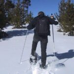 From Gardiner: Yellowstone National Park Snowshoe Tour - The Practicalities: What’s Included and What’s Not