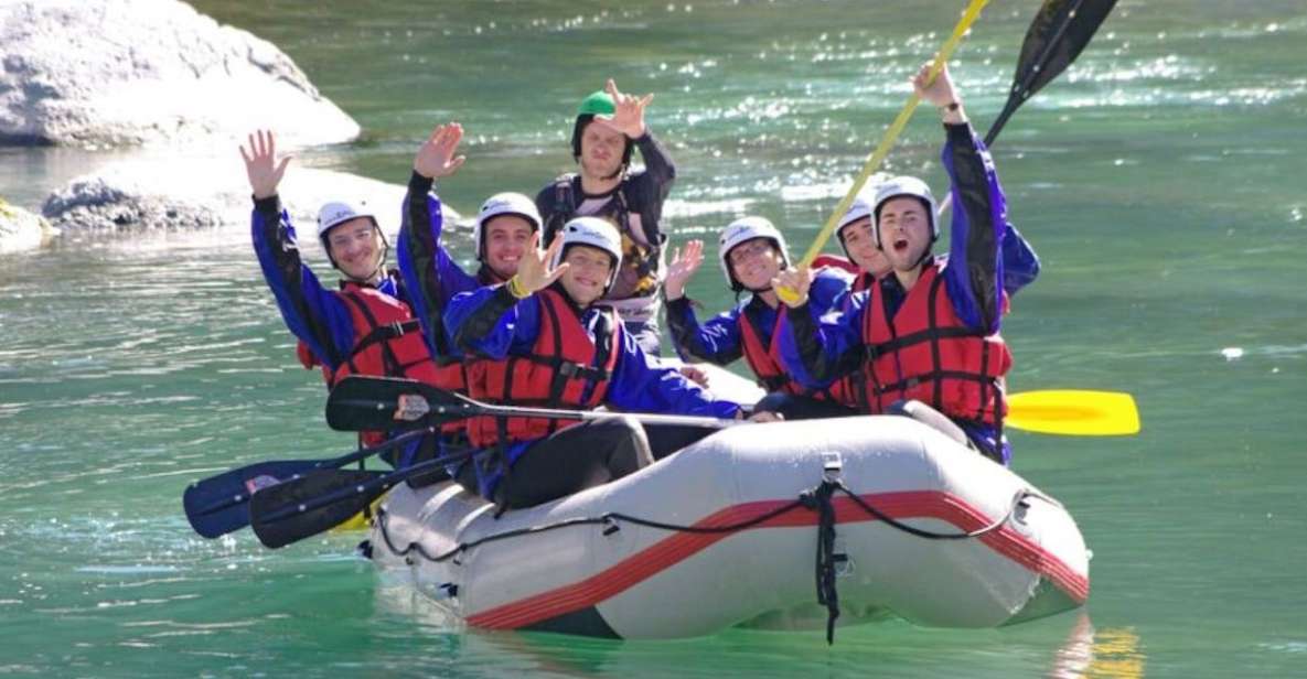 From Gardiner: Yellowstone River Scenic Float - FAQs