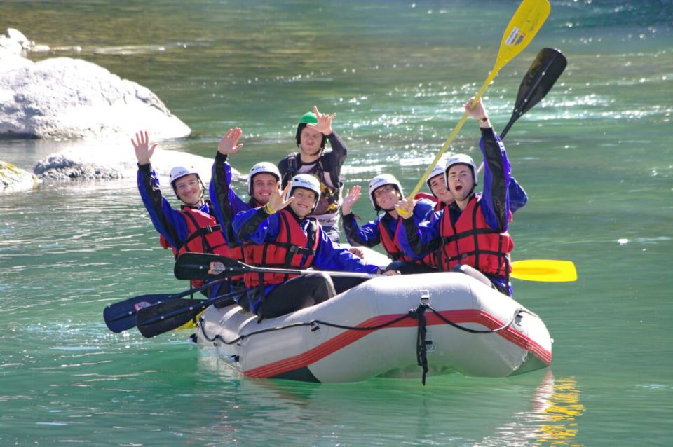 From Gardiner: Yellowstone River Whitewater Rafting & Lunch - The Value of This Yellowstone River Rafting Tour