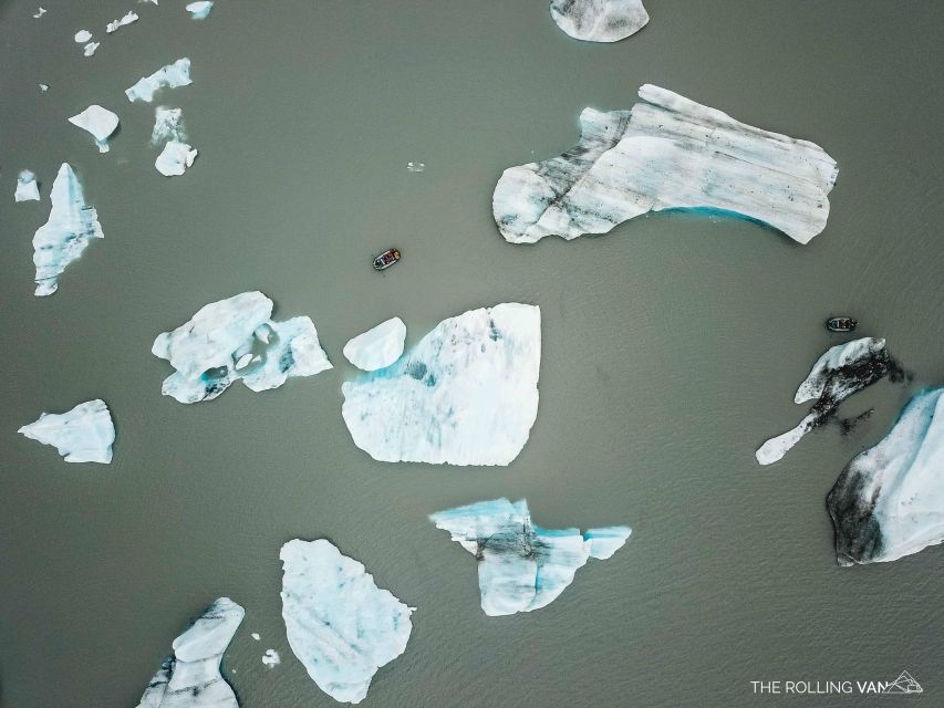 From Girdwood or Anchorage: Spencer Glacier Float & Railroad - Final Thoughts