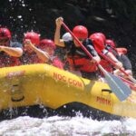 From Hartford: Upper Pigeon River White Water Rafting Tour - The Gear and Facilities