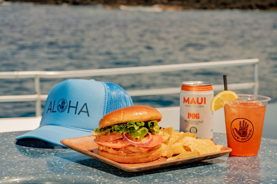 From Hawaii: Eco-Friendly Snorkeling Experience with BBQ - The Itinerary: What You Can Expect