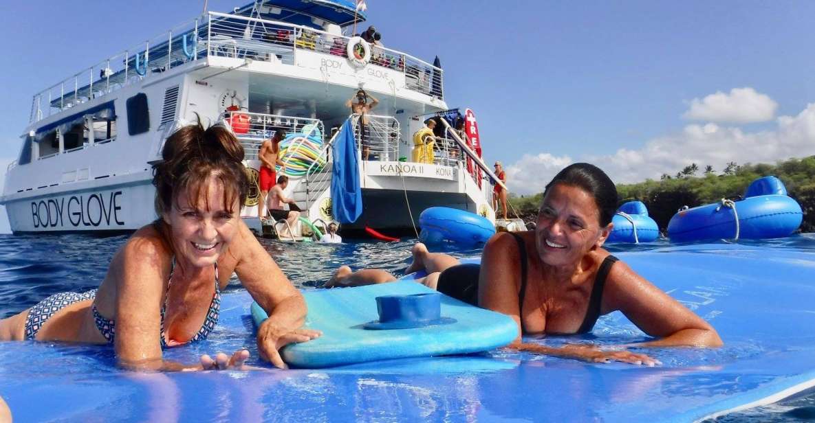 From Hawaii: Eco-Friendly Snorkeling Experience with BBQ - Why This Tour Offers Great Value