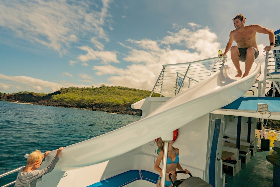 From Hawaii: Eco-Friendly Snorkeling Experience with BBQ - Who Will Love This Experience?