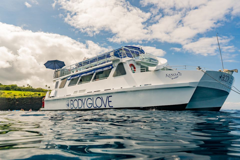 From Hawaii: Eco-Friendly Snorkeling Experience with BBQ - FAQs