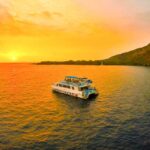 From Hawaii: Historical Dinner Cruise Tour to Kealakekua Bay - What to Expect on the Kealakekua Bay Dinner Cruise