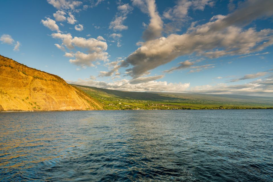 From Hawaii: Historical Dinner Cruise Tour to Kealakekua Bay - Final Thoughts: Who Will Love This Tour?