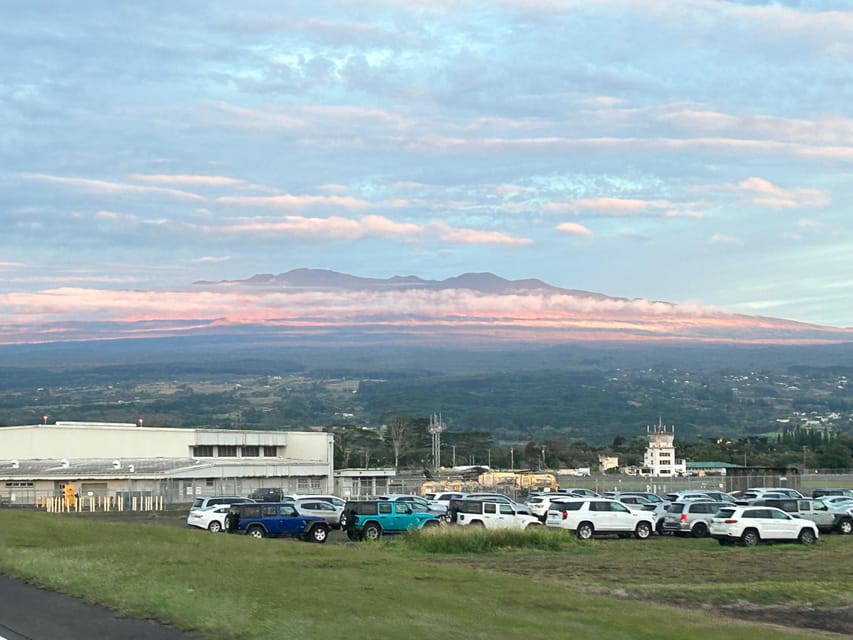 From Hilo: Hawaii Volcanoes National Park Tour - Who Will Benefit Most from This Tour?
