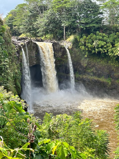 From Hilo: Hawaii Volcanoes National Park Tour - FAQ