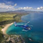 From Honolulu: Complete Oahu Island Helicopter Tour - The Itinerary: A Sky-High Tour of Oahu
