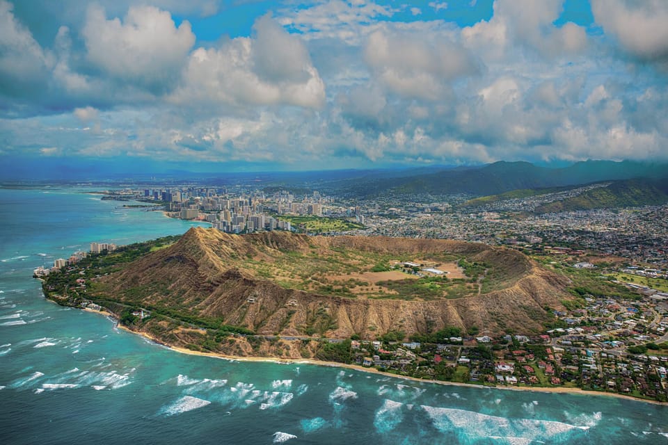 From Honolulu: Complete Oahu Island Helicopter Tour - Practical Tips for the Best Experience