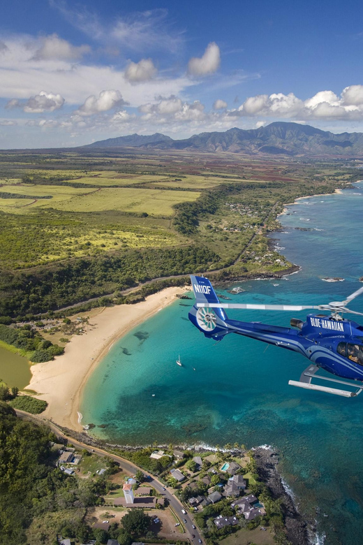 From Honolulu: Complete Oahu Island Helicopter Tour - FAQ
