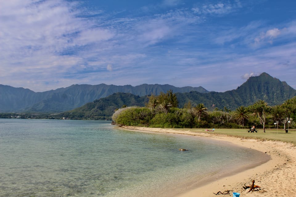 From Honolulu: Epic Island Tour - FAQ