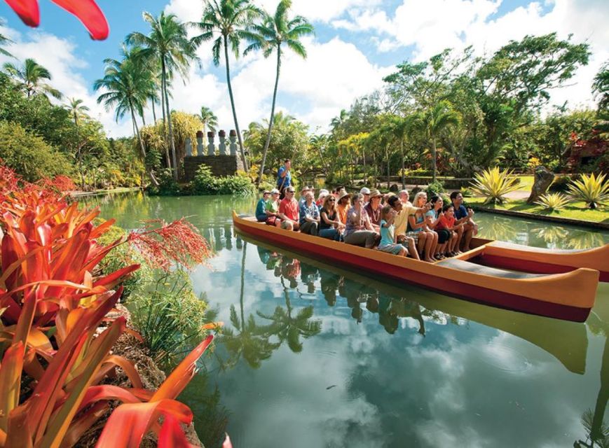 From Honolulu Harbor: Private Custom Tour on Oahu - The Attraction of a Private, Customizable Oahu Tour