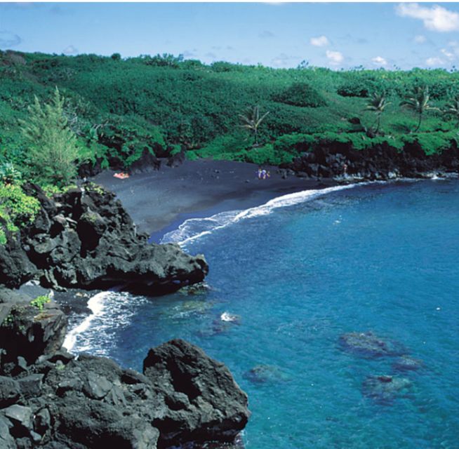 From Honolulu Harbor: Private Custom Tour on Oahu - What to Expect on Your Custom Tour
