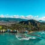 From Honolulu: Oahu 60min Helicopter Tour with Doors Off/On - The 13-Stop Itinerary – What You’ll See