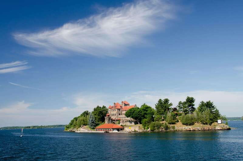 From Ivy Lea: 1000 Islands Boldt Castle Scenic Cruise - Key Points