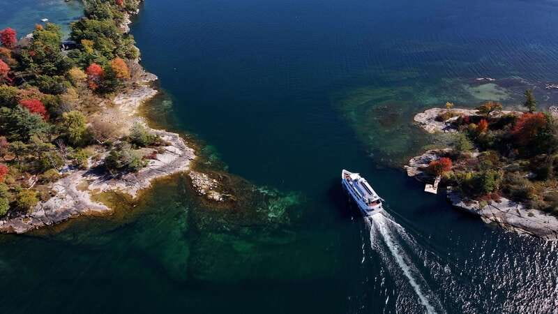 From Ivy Lea: 1000 Islands Boldt Castle Scenic Cruise - What Is This Tour All About?