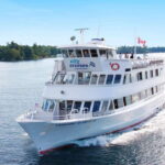 From Ivy Lea: 1000 Islands Boldt Castle Scenic Cruise - Itinerary Breakdown and Highlights