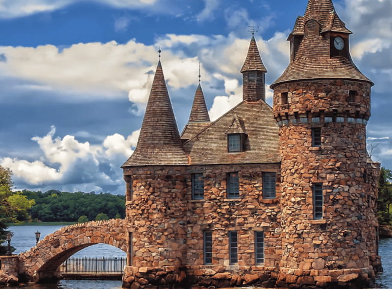 From Ivy Lea: 1000 Islands Boldt Castle Scenic Cruise - Who Will Love This Experience?