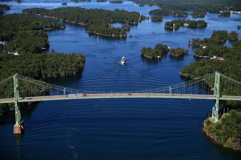 From Ivy Lea: 1000 Islands Boldt Castle Scenic Cruise - Final Thoughts