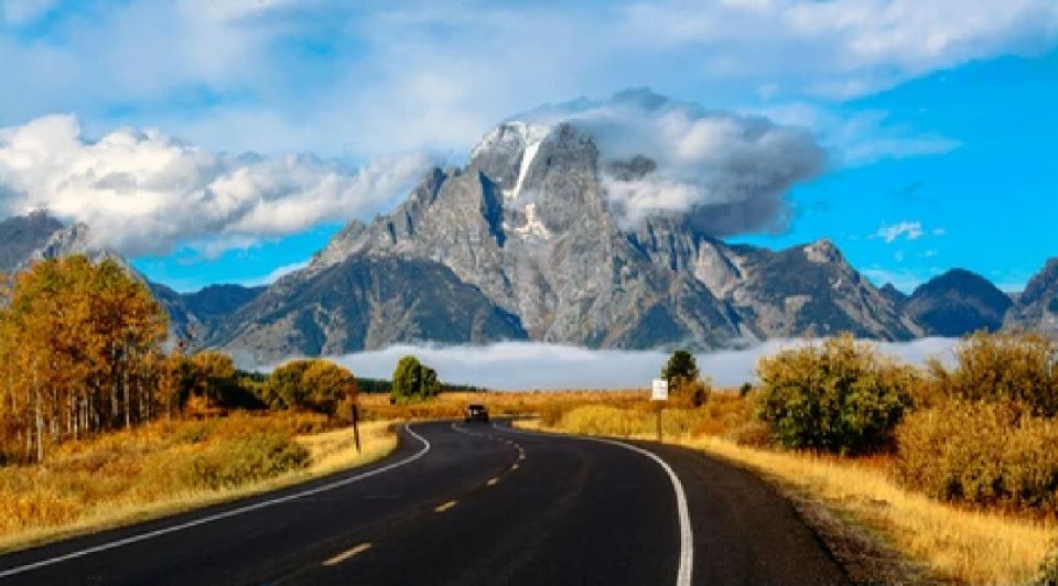 From Jackson: 2-Day Grand Teton and Yellowstone Tour - FAQs