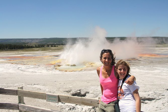 From Jackson Hole: Yellowstone Old Faithful, Waterfalls and Wildlife Day Tour - Who Will Love This Tour?