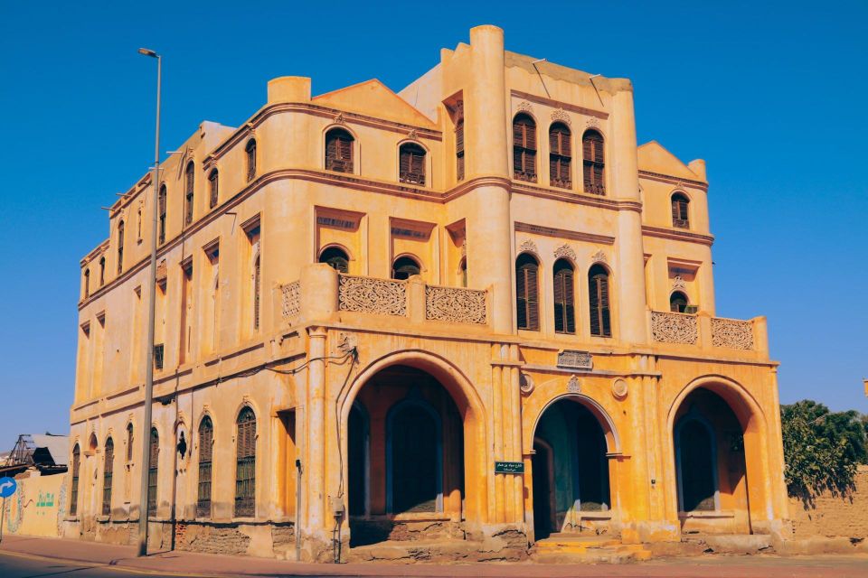 From Jeddah & Makkah: Taif Full Day Tour with Lunch - Final Thoughts on the Taif Full-Day Tour