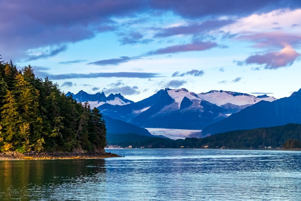 From Juneau: Whale Watching Cruise with Snacks - From Juneau: Whale Watching Cruise with Snacks — A Detailed Review