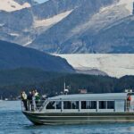 From Juneau: Whale Watching Cruise with Snacks - Onboard Amenities: Snacks, Comfort, and Views