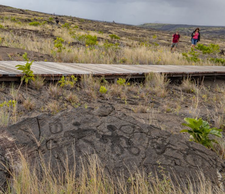 From Kailua-Kona: All-Inclusive Volcanoes National Park Tour - Who Should Consider This Tour?