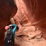 From Kanab: 3-Hour Peek-a-Boo Slot Canyon Hiking Tour - The Itinerary: What to Expect During Your 3-Hour Adventure