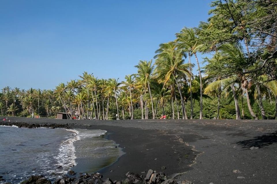 From Kauai: Hawaii Volcanoes National Park Experience - An Overview of the Tour: What You Can Expect