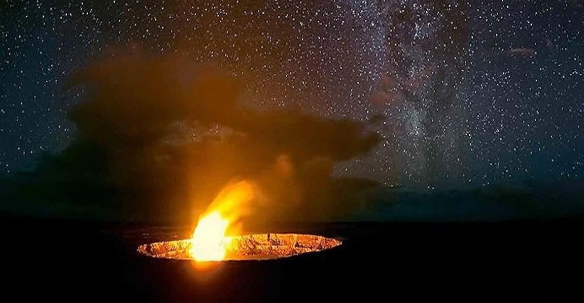From Kauai: Hawaii Volcanoes National Park Experience - The Sum Up: Who Should Consider This Tour?