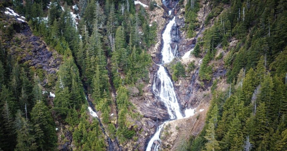 From Ketchikan: Mahoney Lake Off-Road UTV Tour with Lunch - Who Is This Tour Best For?