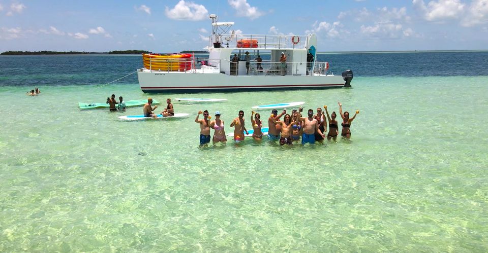 From Key West: Dolphin Watching Tour with Lunch & Drinks - The Value of This Tour