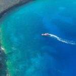 From Kihei: Molokini Crater and Turtle Town Snorkeling - The Itinerary and Why It Matters