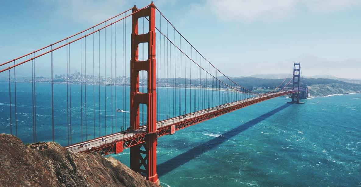 From LA: 3-Day San Francisco and Yosemite Tour Small Group - Yosemite: The Ultimate Natural Wonder