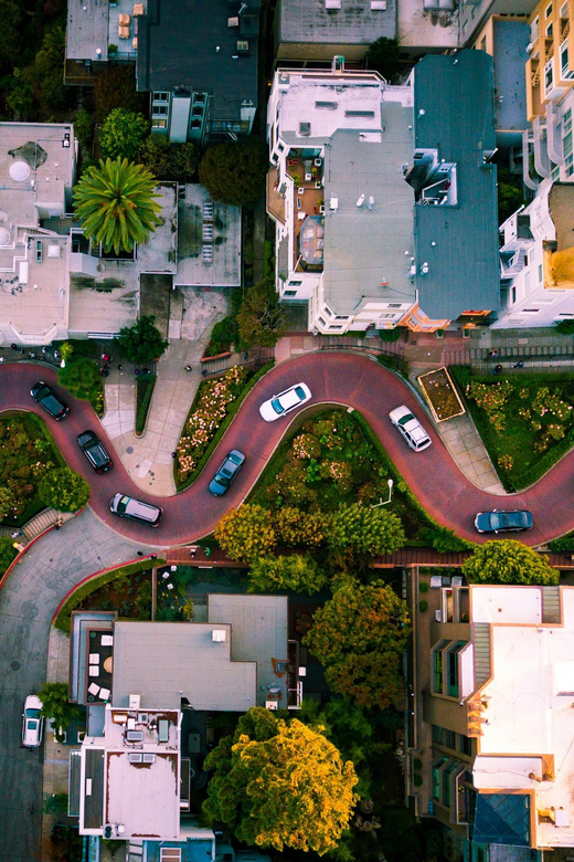 From LA: 3-Day San Francisco and Yosemite Tour Small Group - FAQ