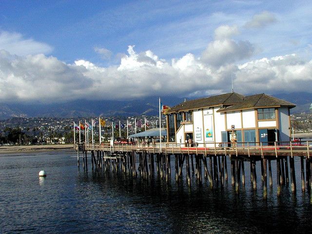 From LA: SF, Yosemite, Santa Barbara and Carmel 3-Day Tour - Introduction