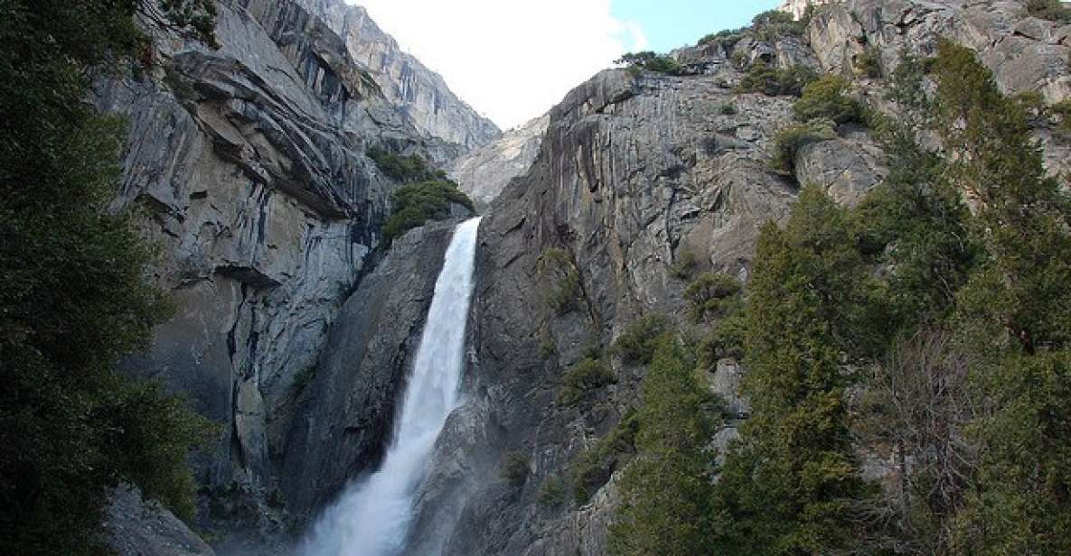 From LA: SF, Yosemite, Santa Barbara and Carmel 3-Day Tour - What the Tour Is Really Like